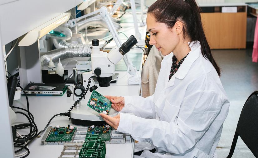 Semiconductor materials and diodes: building blocks for exploring ...