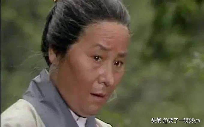 Another "Journey to the West" veteran actor is gone!Come and see do you ...