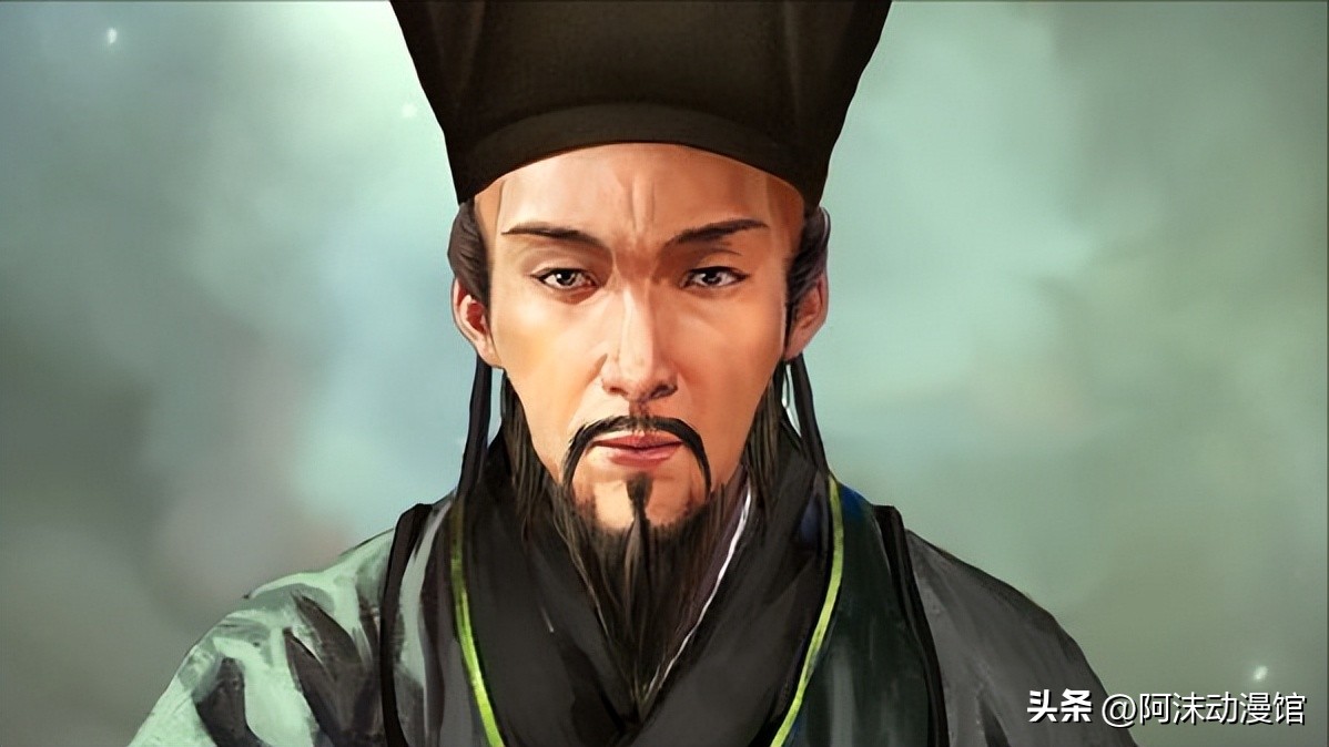 Who is the historical prototype of Patriarch Bodhi? The original ...