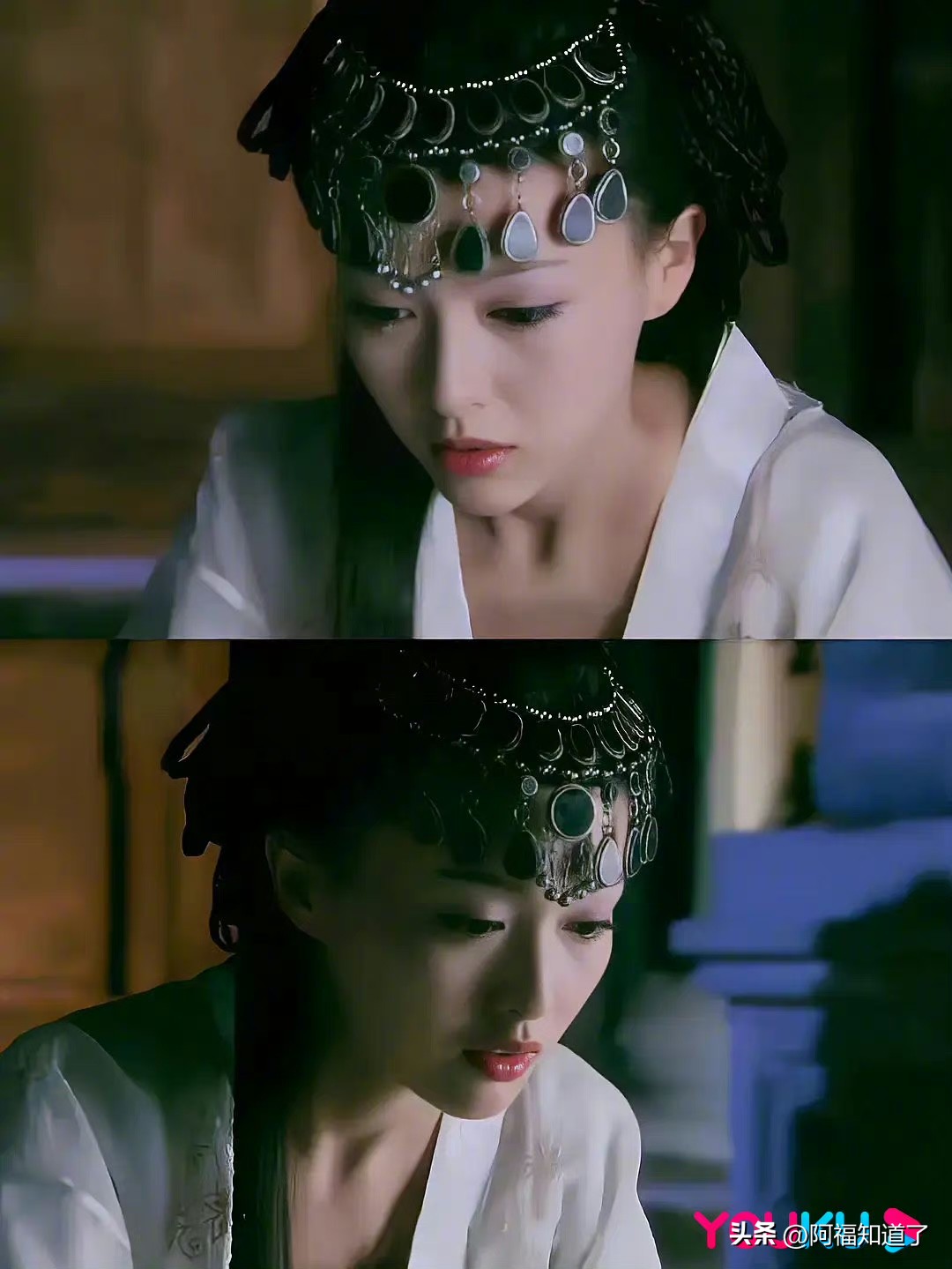 Why can't Zixuan and Xu Changqing be together? "Sword and Sword III" turned out to be a happy ...