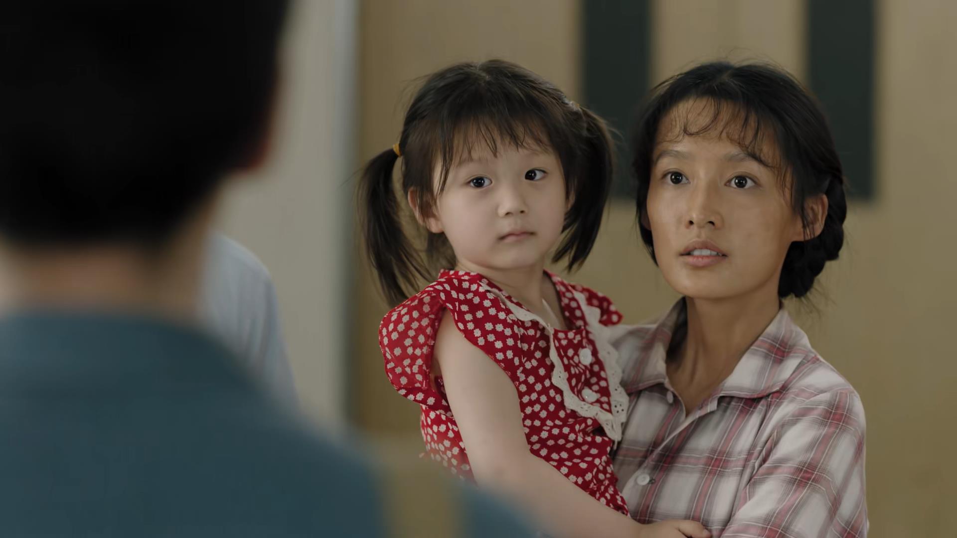 "The Road of Life" Qiaoling was raped by Samsung, revealing the essence of marriage, and then I ...