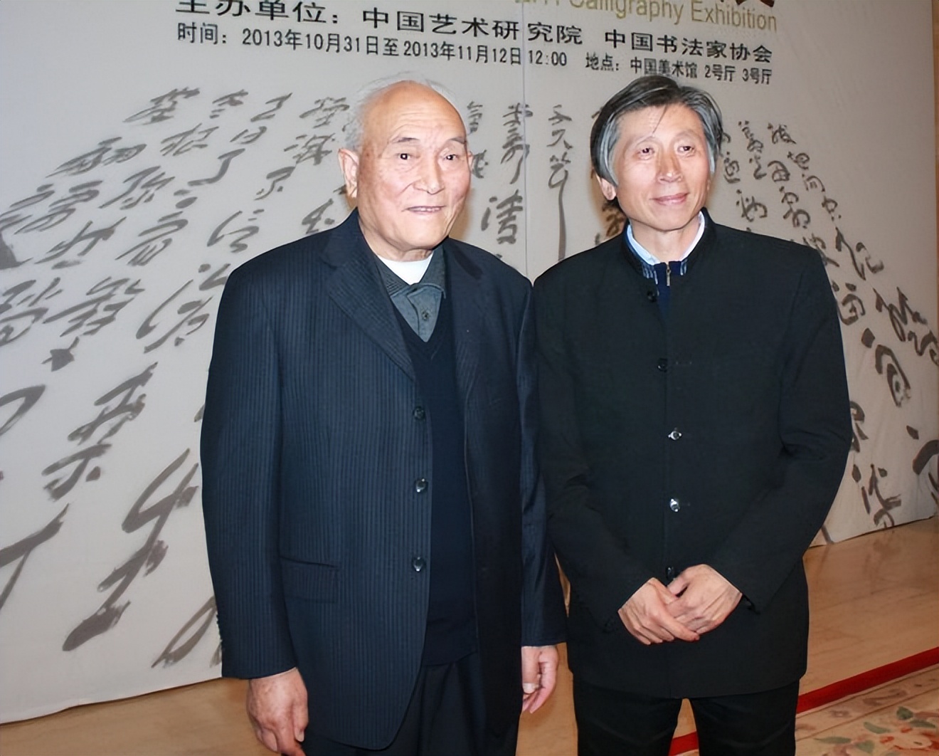 Art for the People——The Artistic Life of Sheng Ronggui - iNEWS