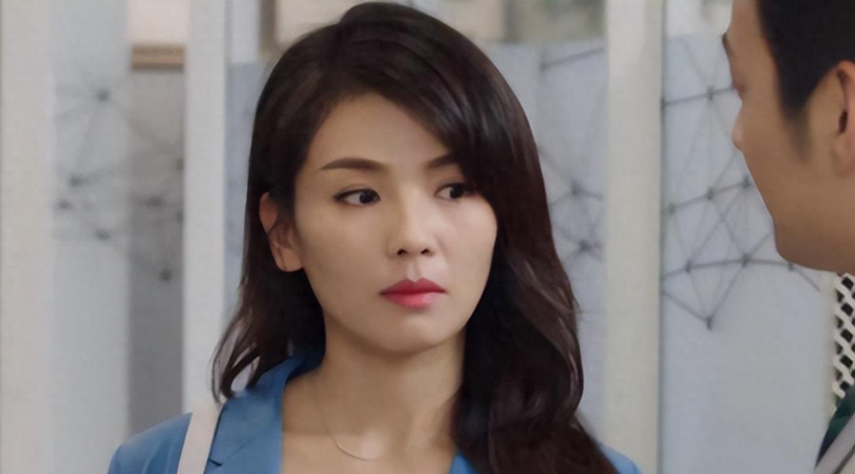 The benefactor who helped Liu Tao pay off 500 million had a background so powerful that even ...