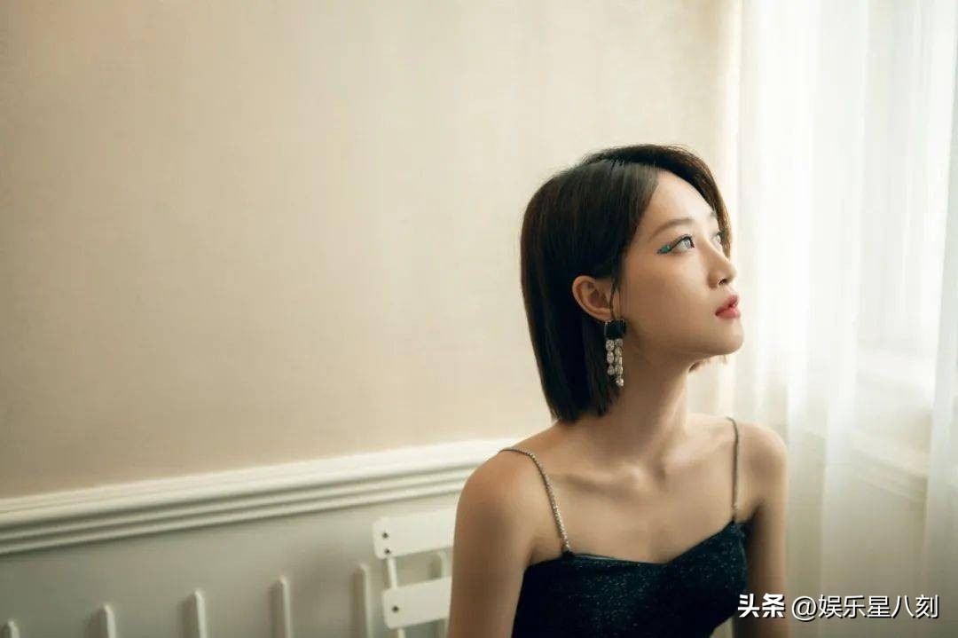 Zhang Xiaofei has poor resources?Lan Yingying plastic surgery?Song Zuer going to Yixin?Wu Xin ...