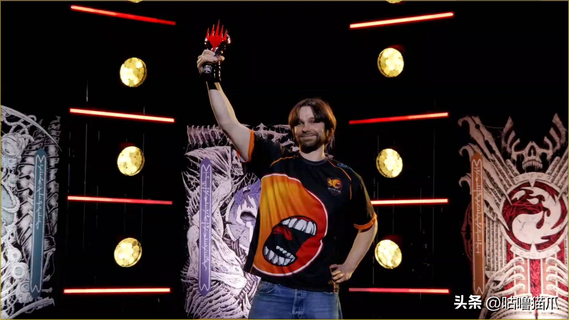 Reid Duke sweeps PT Ten Thousand Worlds and returns to Taoyuan, the ...