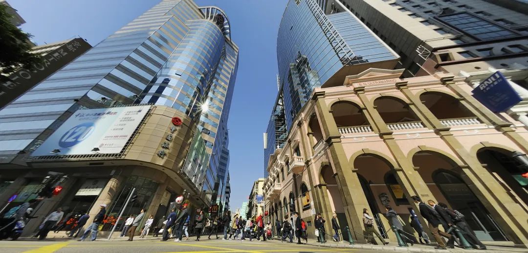 Statistics of Macau International Banking Business in June 2022 - iNEWS