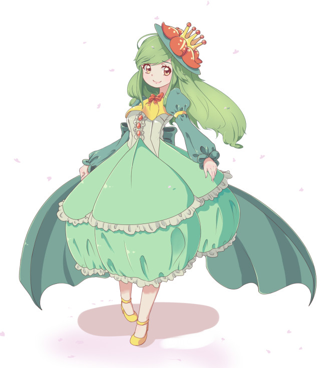 Pokémon anthropomorphism: My lip lover can't be this cute - iNEWS