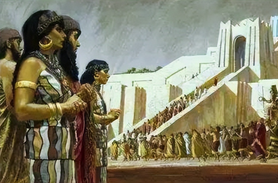 The social status of agricultural personnel in ancient Mesopotamia and ...