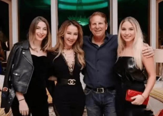 Coco Lee's divorce situation is suspected to be not very optimistic ...