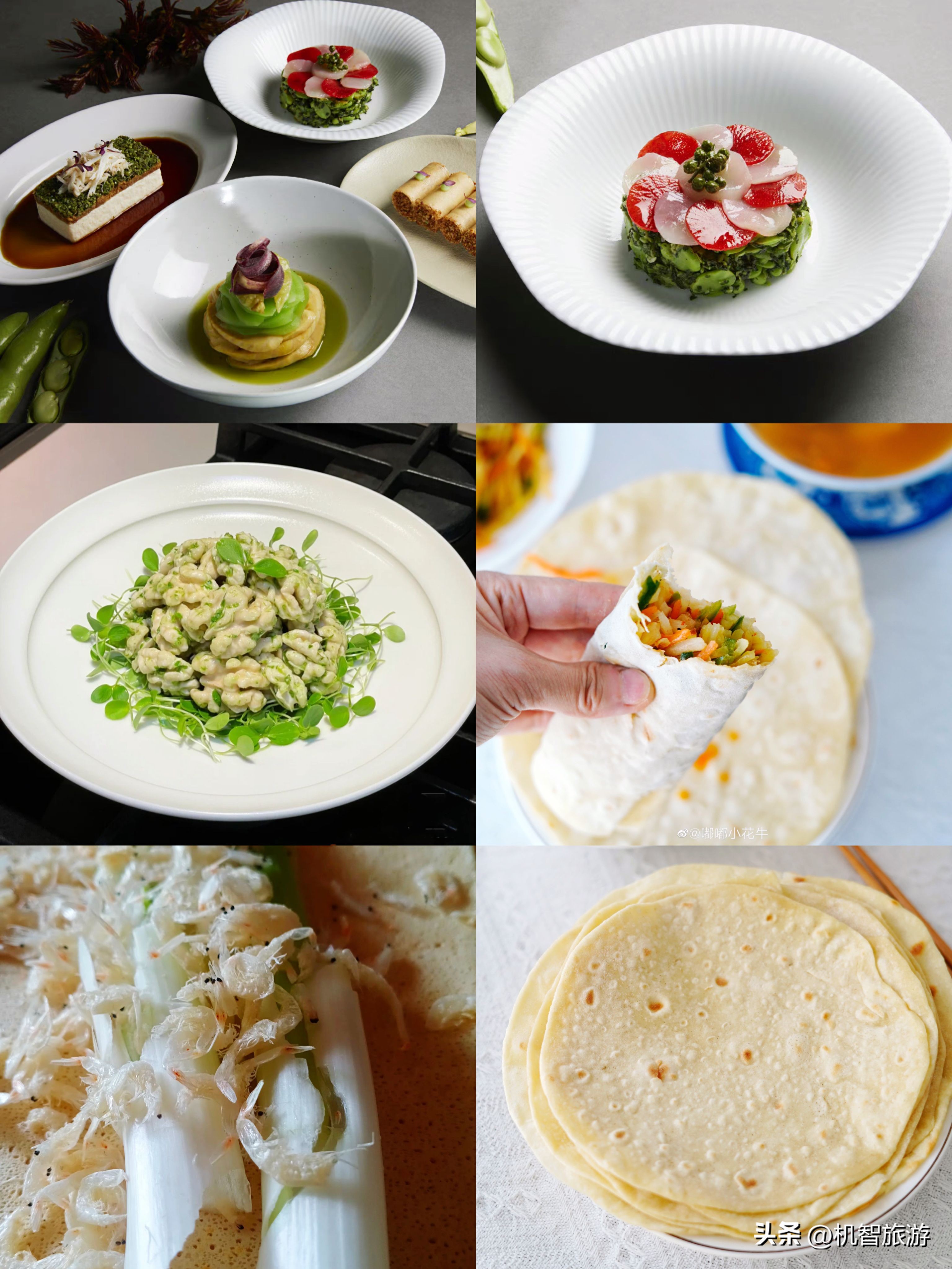 What are the delicious specialties in Rizhao? These delicacies ...