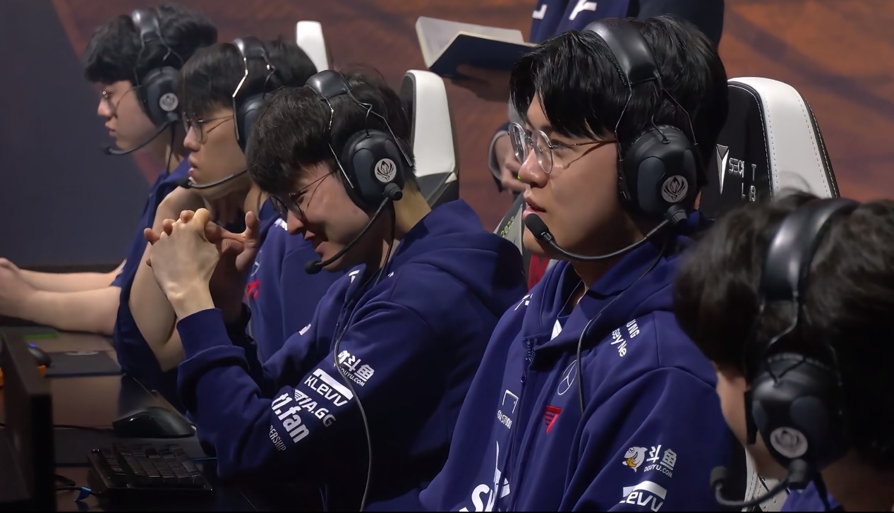 Faker打破六年魔咒，自S7擊敗RNG以來，未贏過決勝局，直到贏GEN - 資訊咖