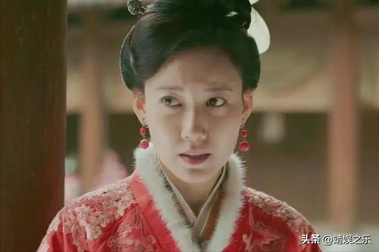 Gao Lu: The woman Su Youpeng has been chasing hard for 3 years has not ...