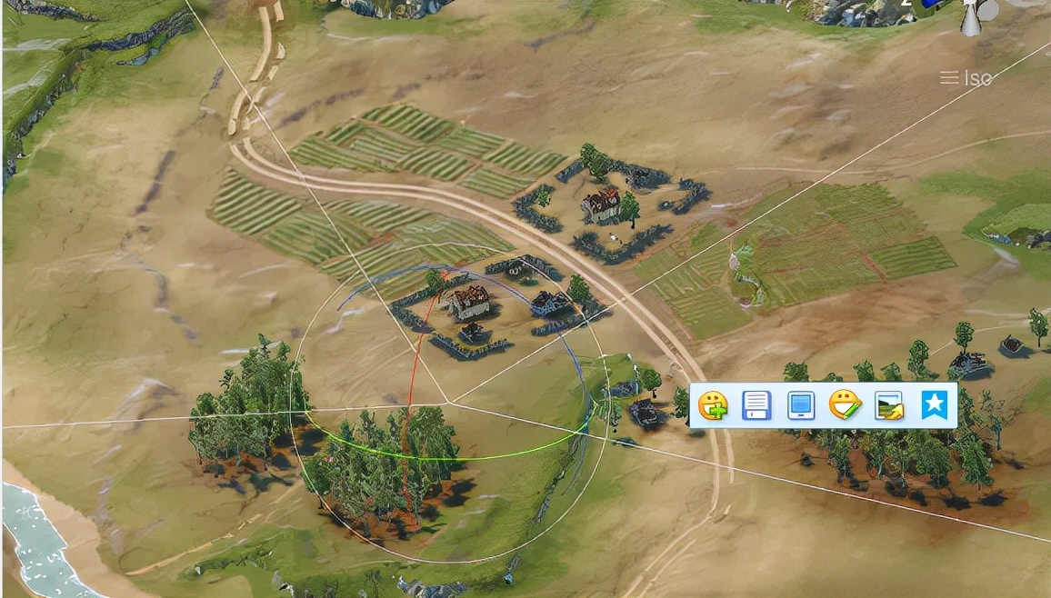 Some screenshots of the actual combat machine of the domestic indie ...