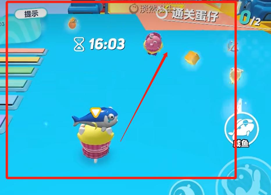 "Egg Party" Phoenix egg salted fish usage teaching, eat me a salted ...