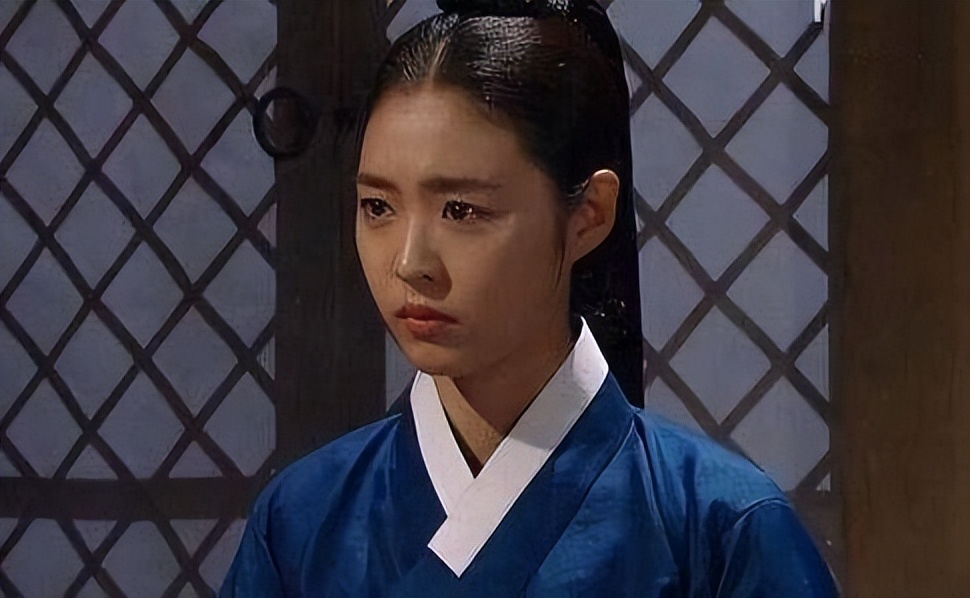 Kim Jae-shie, the demon girl of the Joseon Dynasty——with her mediocre ...