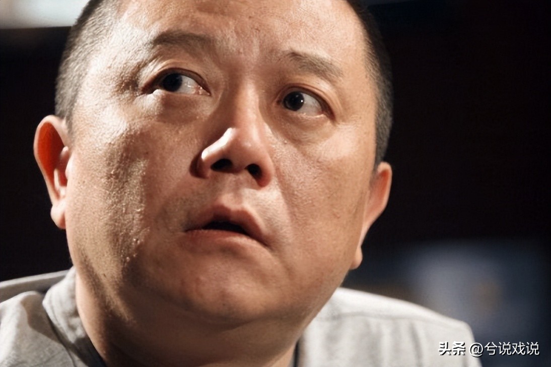 "Invincible" Wang Shuo has also come to this day - iNEWS