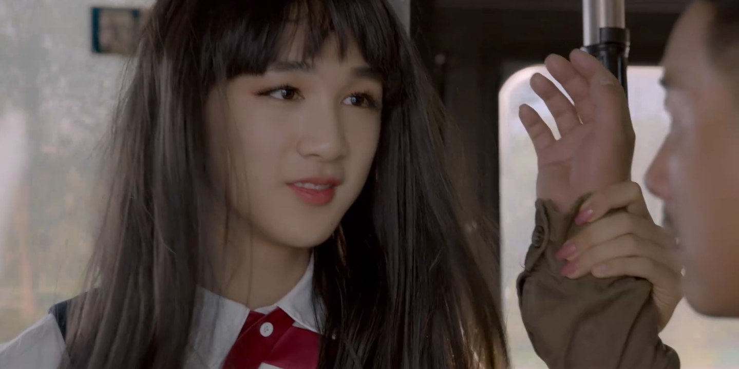 The first domestic network security drama, have you watched it? - iNEWS