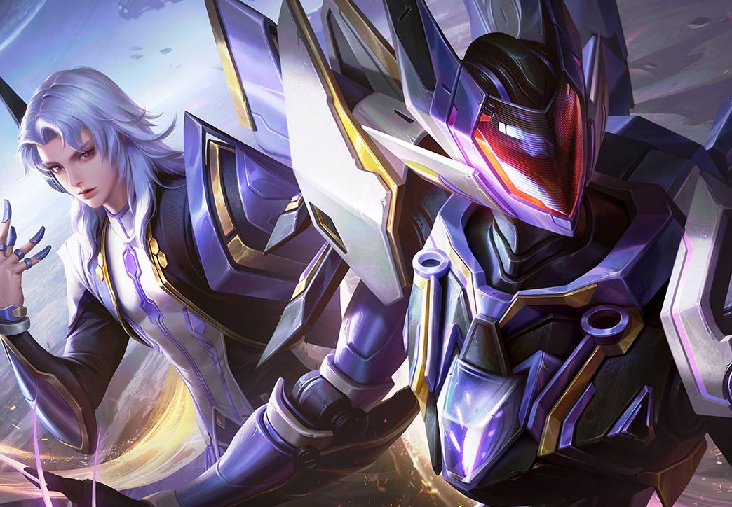 Whether a top laner really knows how to play depends on his operation ...