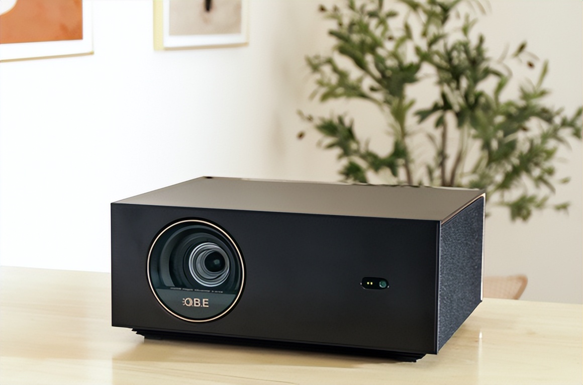 What are the requirements for a good home projector? You will know this ...