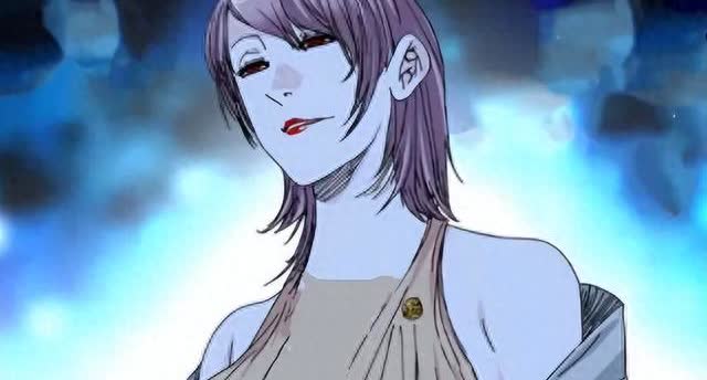 "Under the Stranger" Season 2: Chen Duo, the big boss is still Duanmu ...