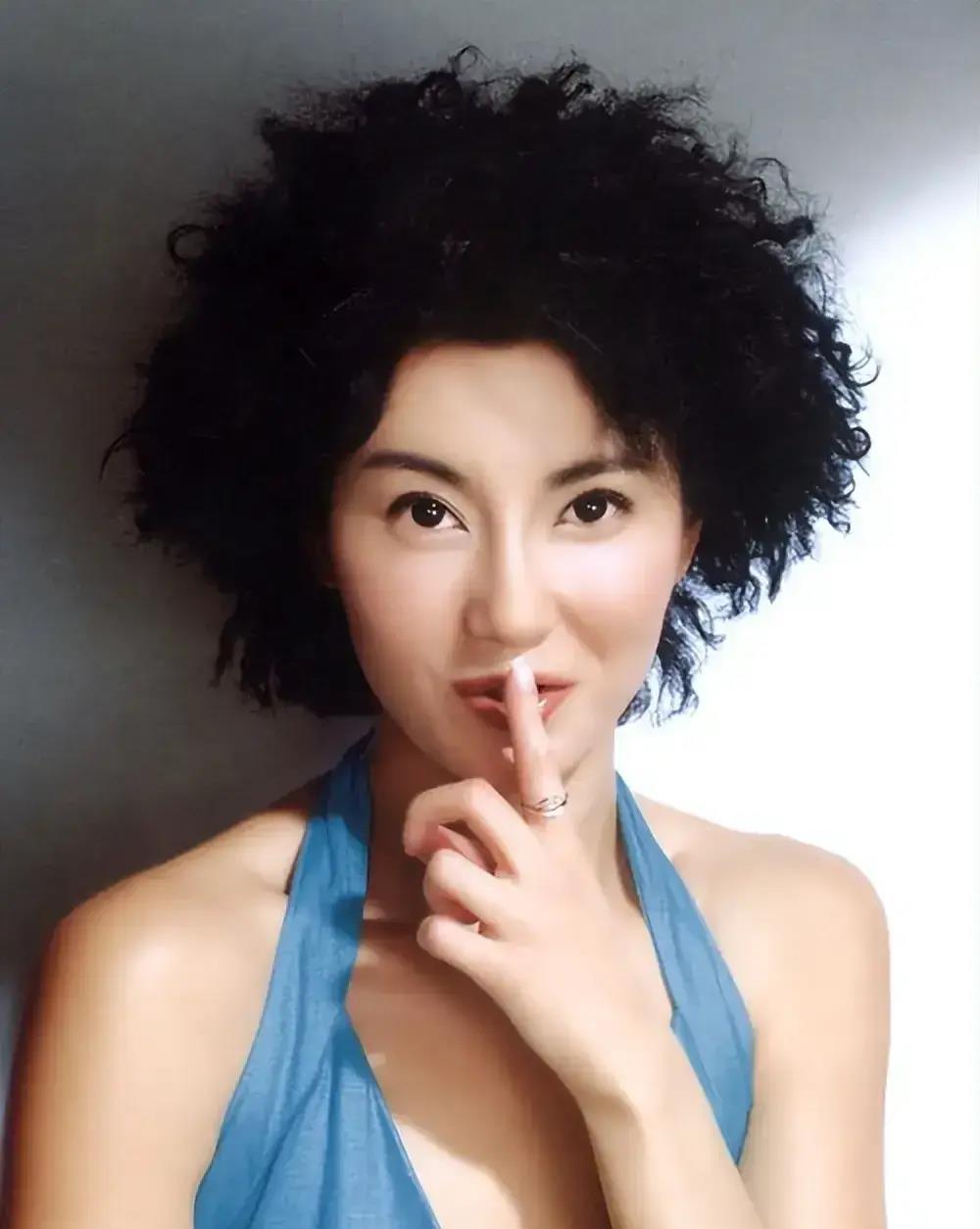 Exclusive interview with Maggie Cheung: Full reveal of her acting ...