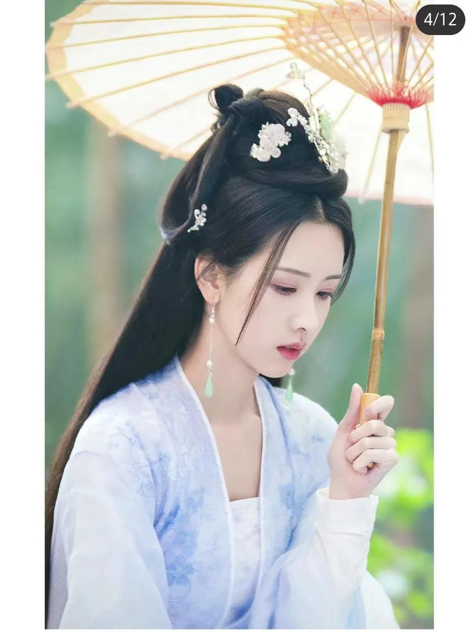 Beauty Chen Duling - iMedia