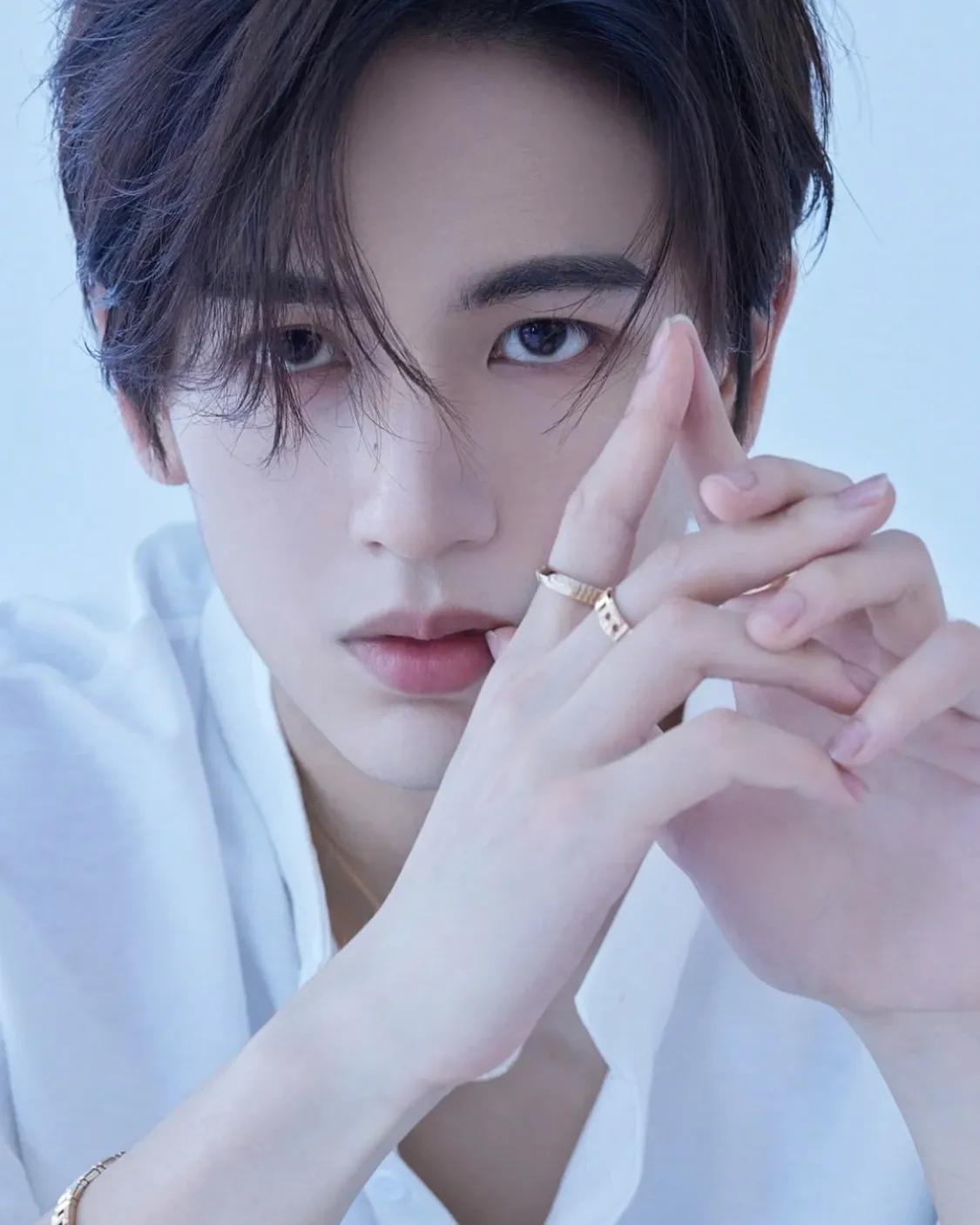 Gossip Fan said: Di Lieba Zhang Xiaofei Ma Tianyu Zhang Linghe Guo ...