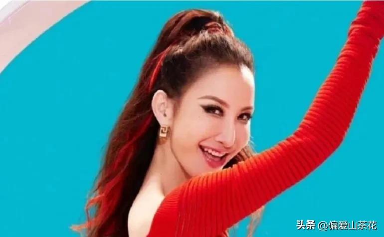 Coco Lee passed away due to depression. She was "the first Chinese ...