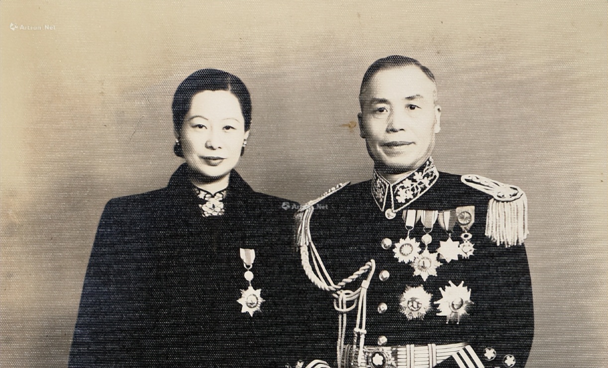 Behind the scenes of "The Bloody Battle at Taierzhuang": Li Zongren's ...