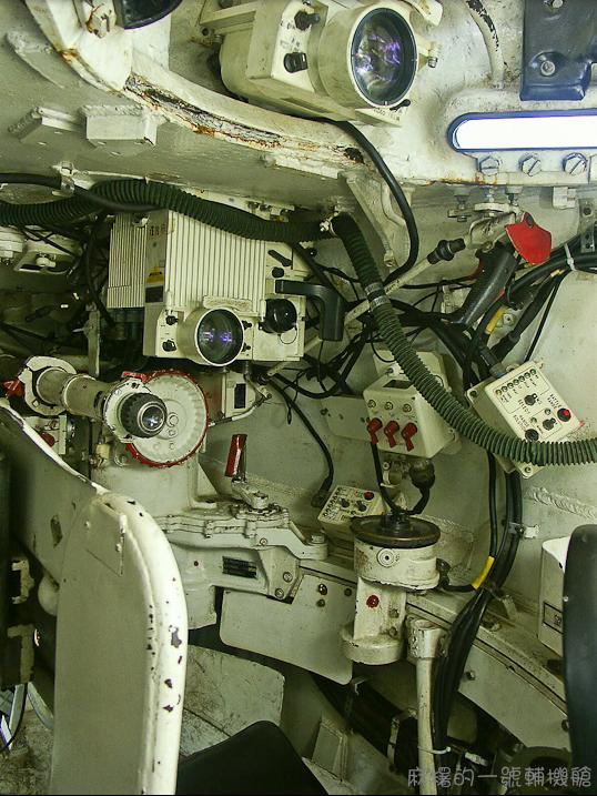 台灣M41D輕型坦克 - 資訊咖