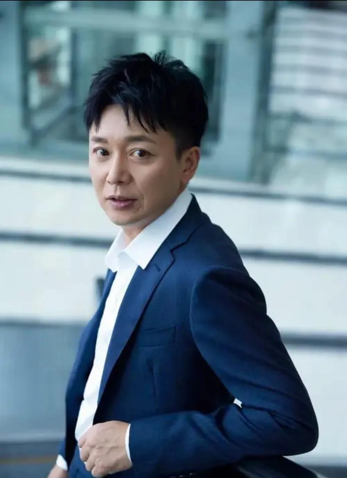 The villain professional household "Liu Yijun", the supporting role is ...