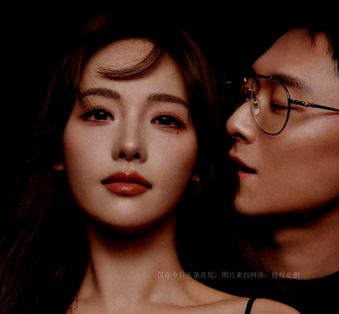 One year after the divorce, let's look at the “battle” between Zhang ...