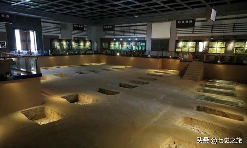 Exploring the Tombs of the Shang Dynasty: Uncovering the Ancient ...