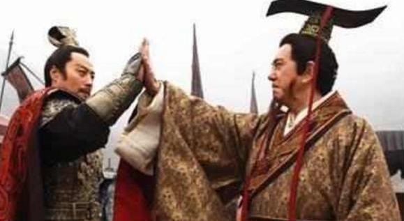 Facing the serious problem of princes and kings, Chao Cuo implemented ...