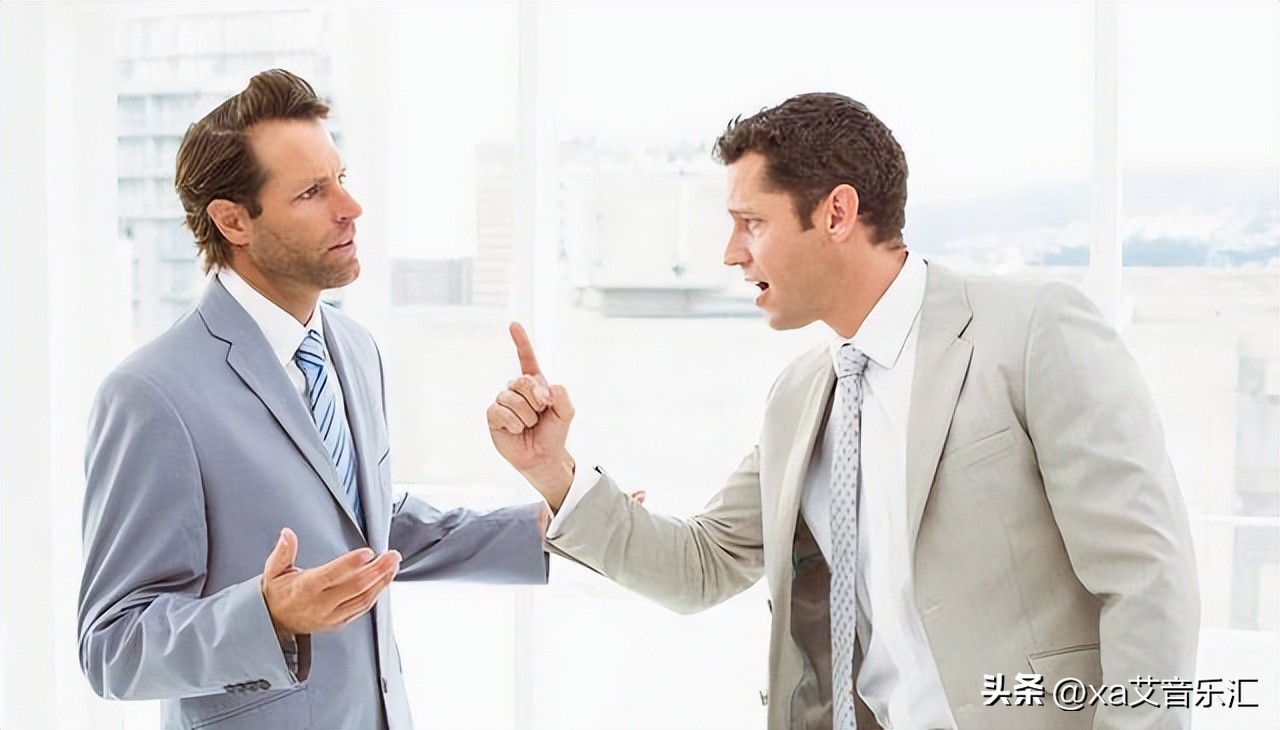 The subordinates who are unwilling to be reused by the leader have ...