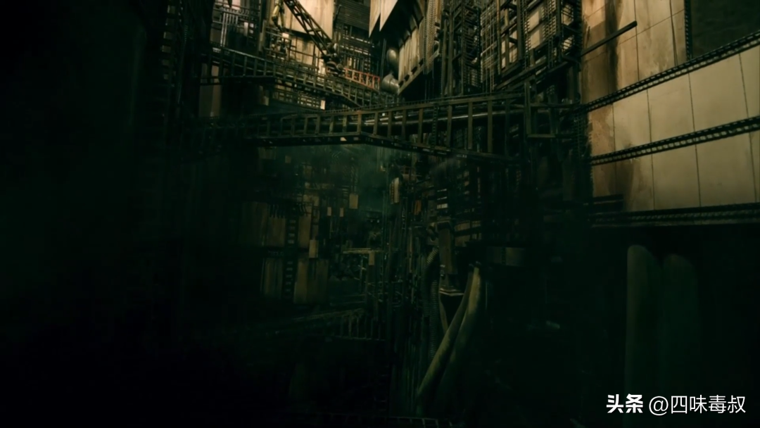 This stop-motion animation is weird and ironic - iNEWS