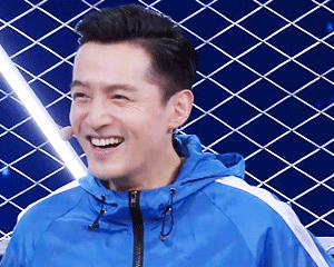 Huang Xining has average looks, why would Hu Ge marry her?I can only ...