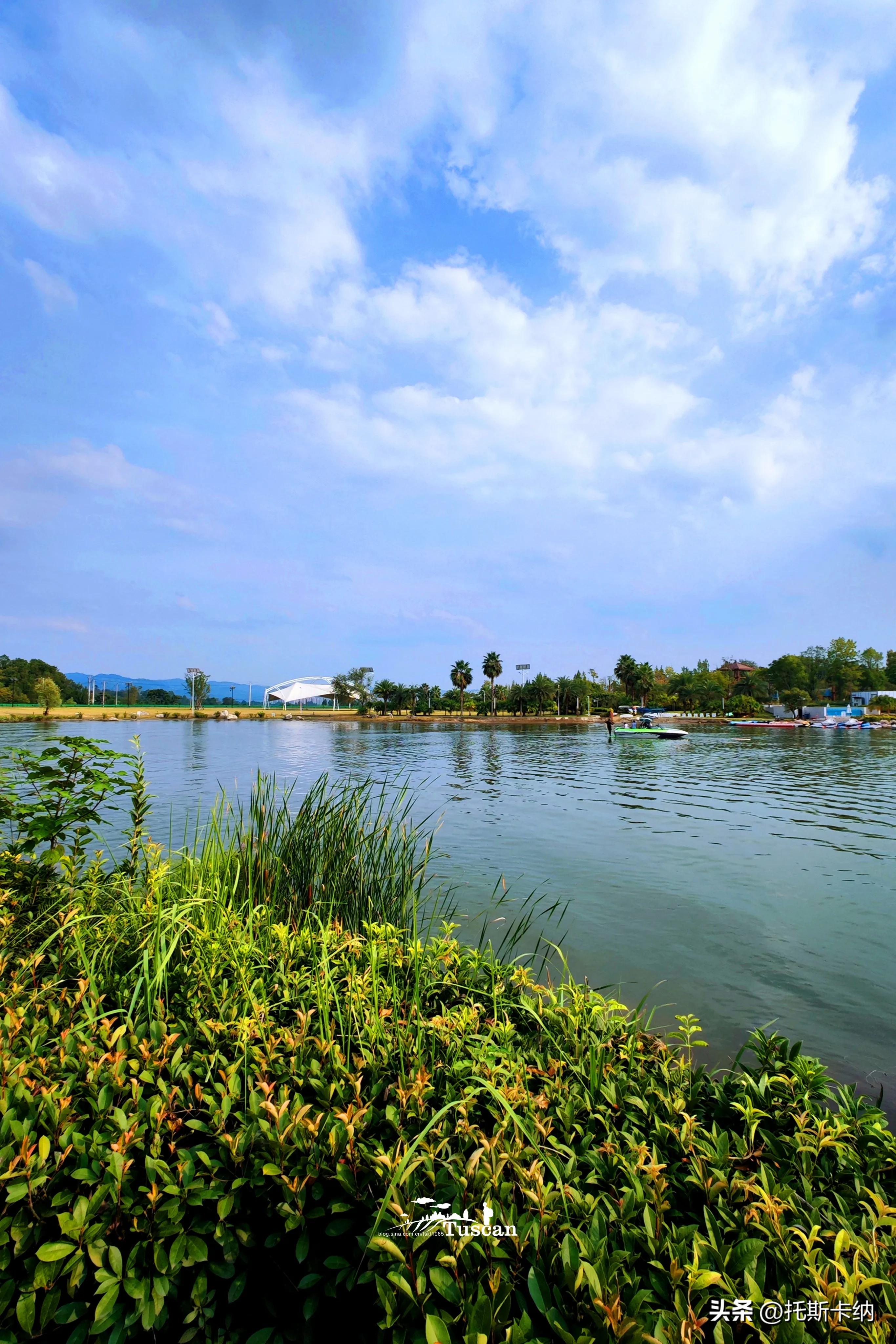 The cool times in summer are all in the life of Jintang "Bay" - iNEWS