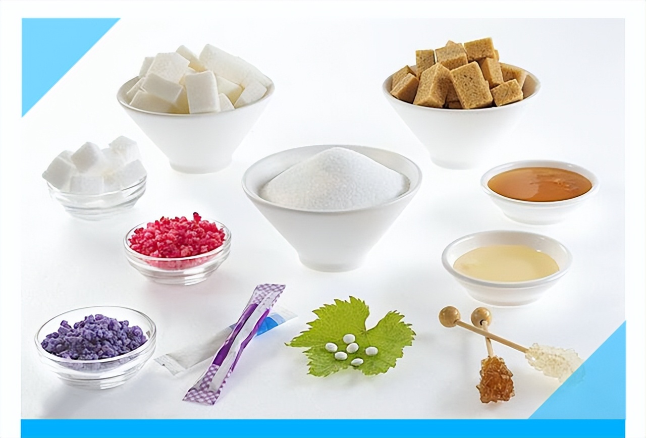 Villani sugar-free space science: Are sucrose-free mooncakes real sugar ...