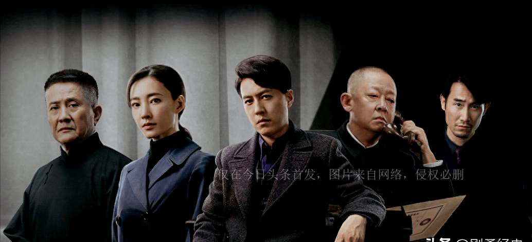 Why is such a mess of words? Shan Guan's true identity has no ...