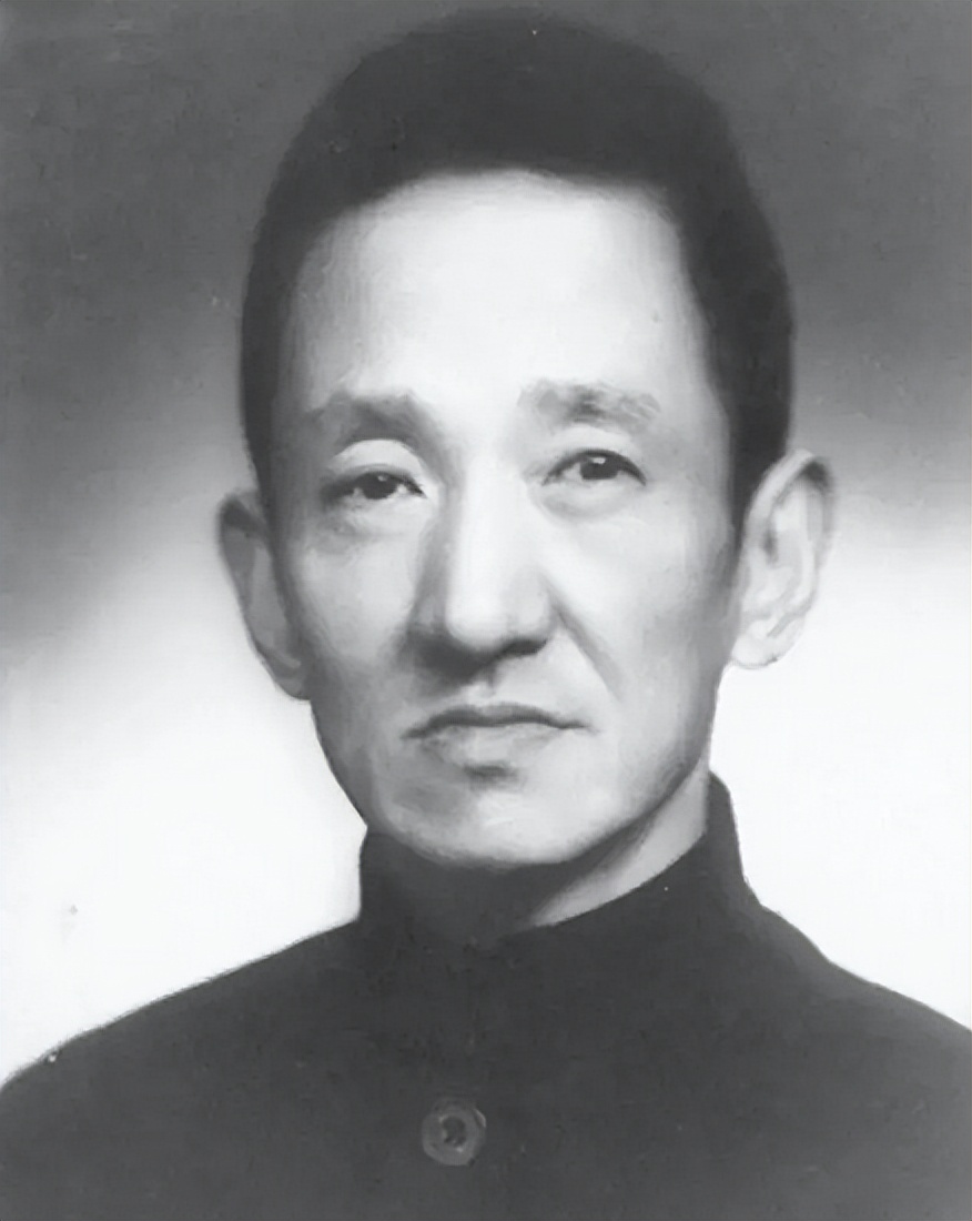 25 years after the "Xi'an Incident", Yang Hucheng's son confessed to ...