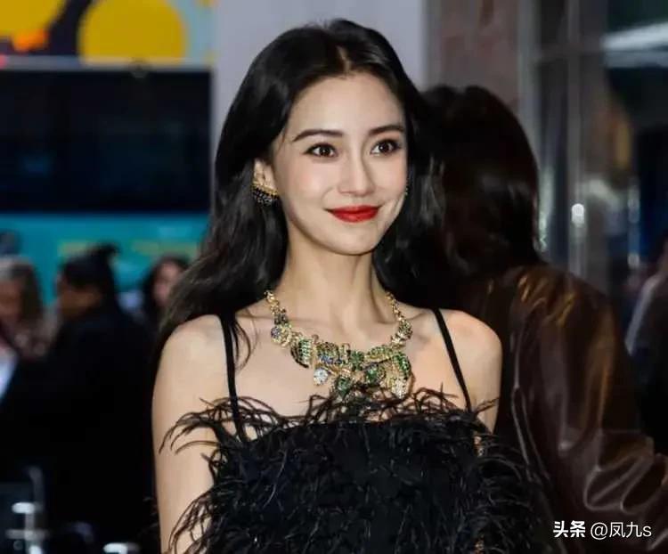 Baby's photos are unique and beautiful, regardless of Gu Ling'ai's ...