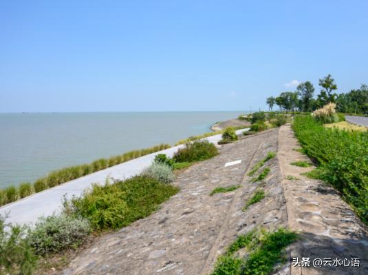 The two masterpieces written by Liu Yuxi in Kuizhou are exquisite and ...