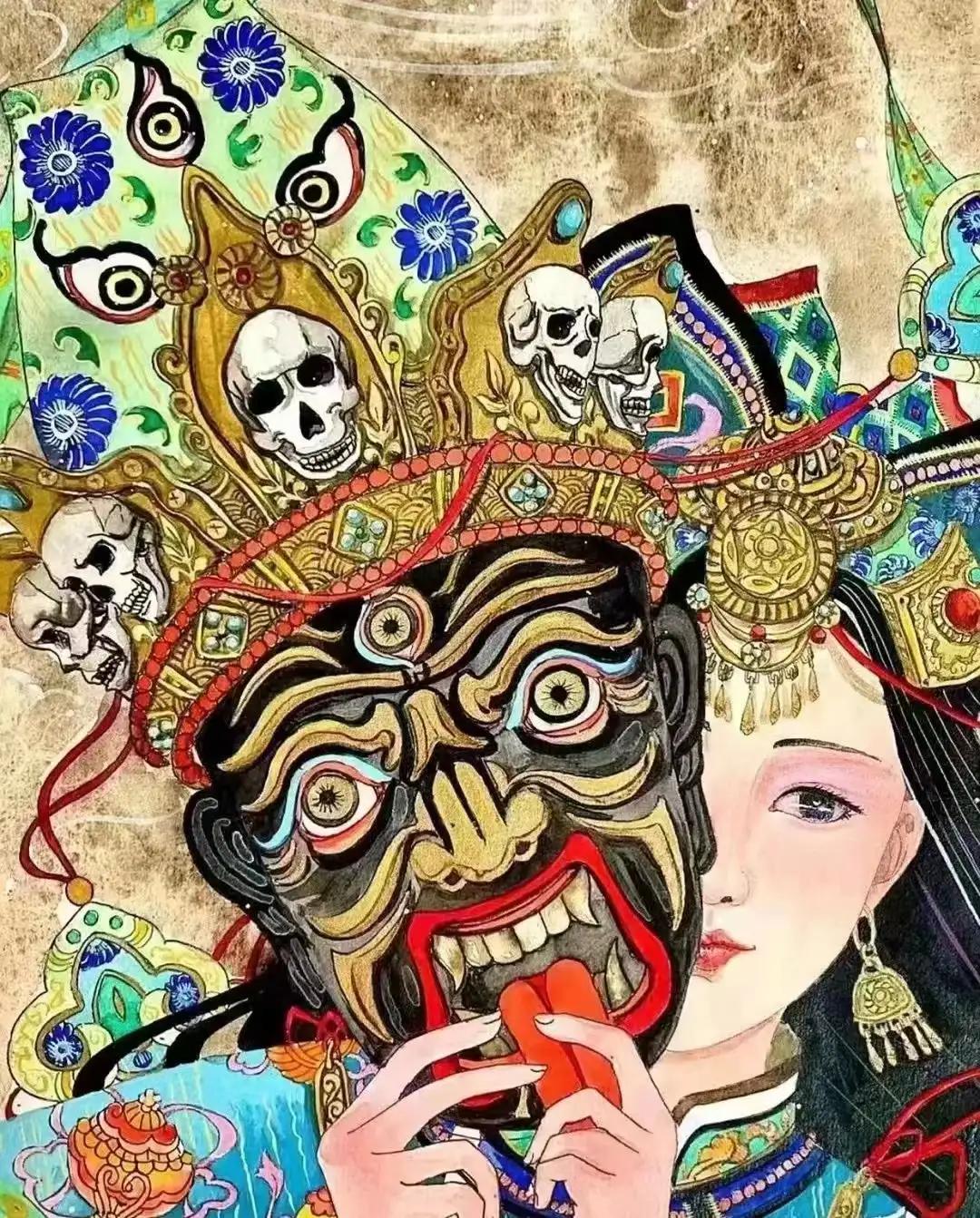 Zakiram - The Story of Past and Present - iMedia