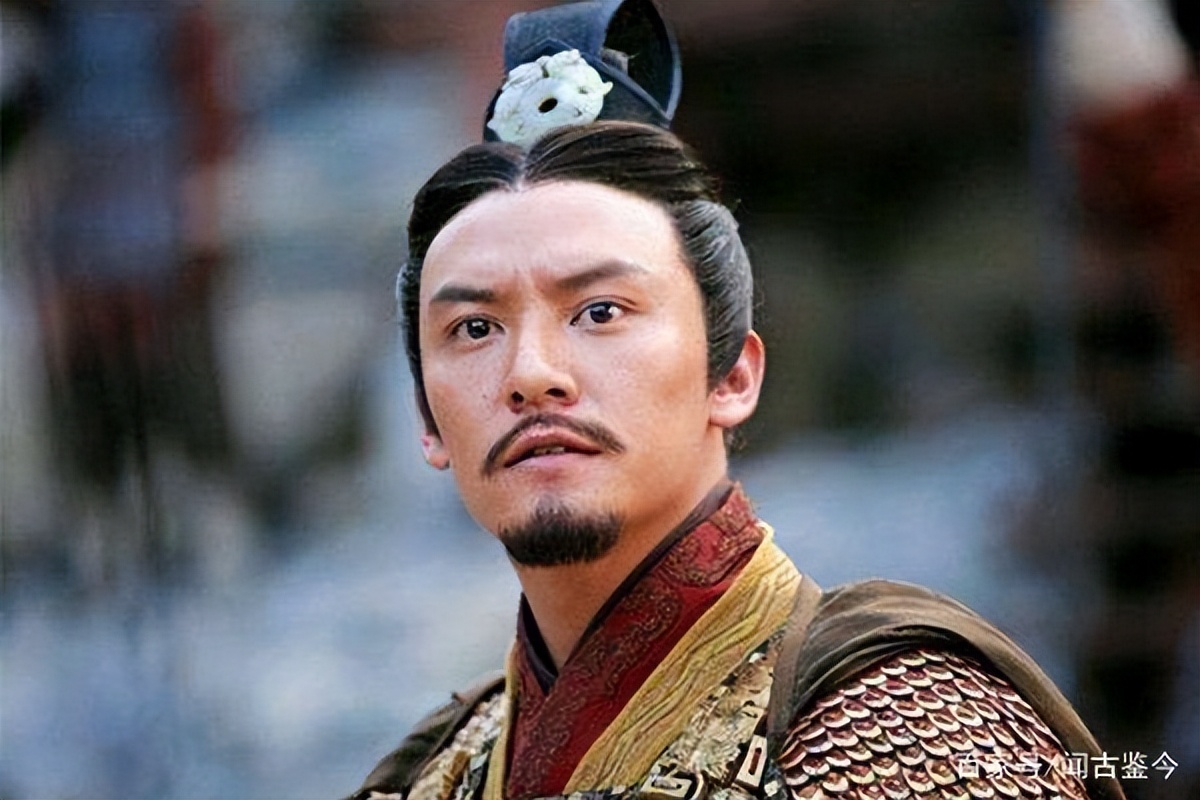 Why didn't Sun Ce pass the throne to his own son, why did he finally ...