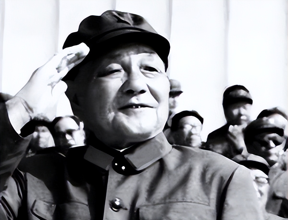 The 1959 Lushan Conference had a far-reaching impact, and no one could ...