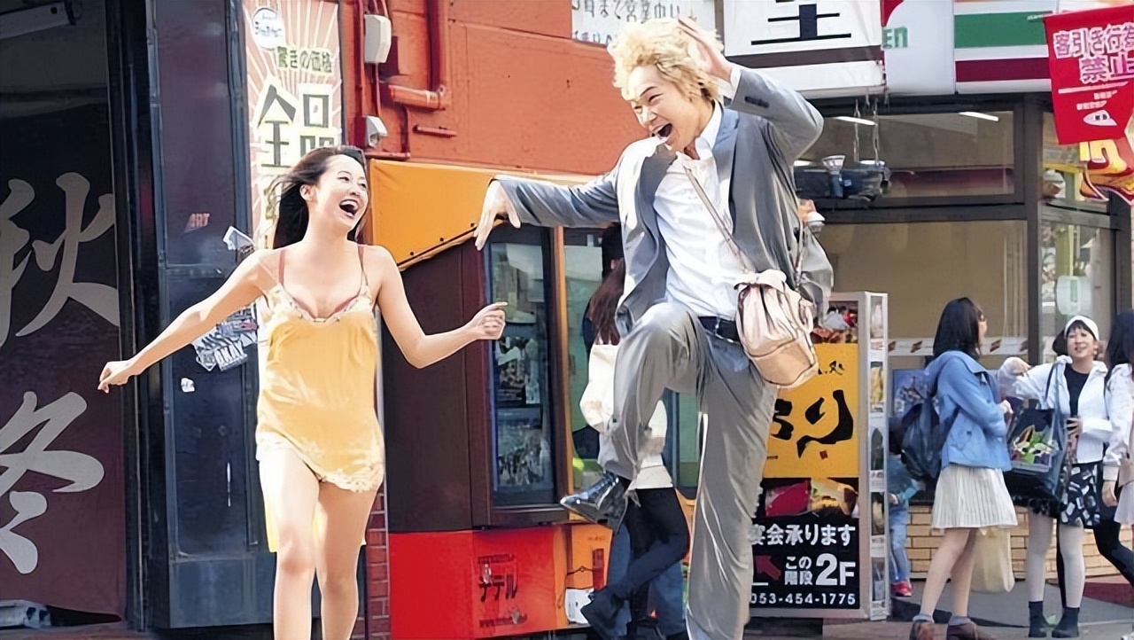 Why can't Japan abandon the AV industry?The age of adulthood is lowered ...