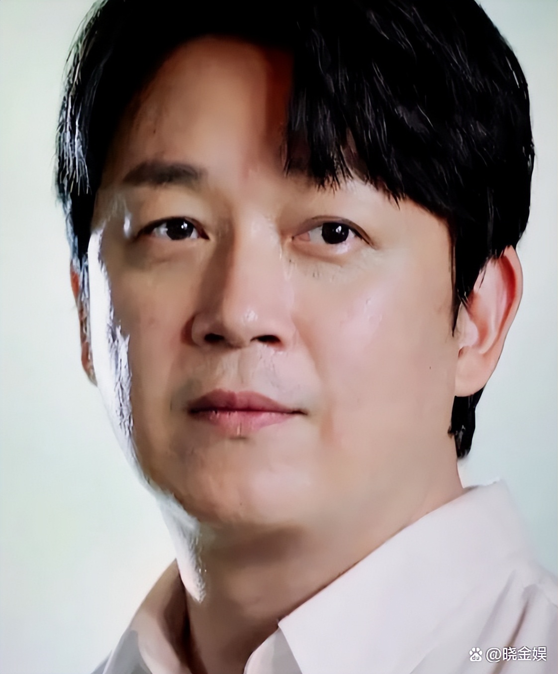 Pan Yueming: Being an actor also has troubles. While I like to eat ...