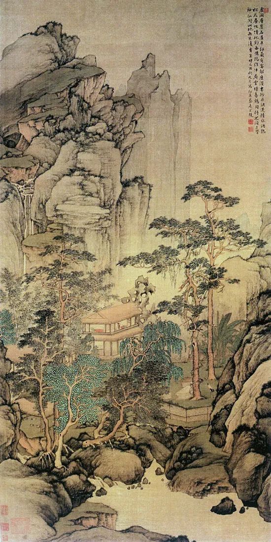 Techniques change, feelings remain the same, Appreciation of Cai Jia's ...