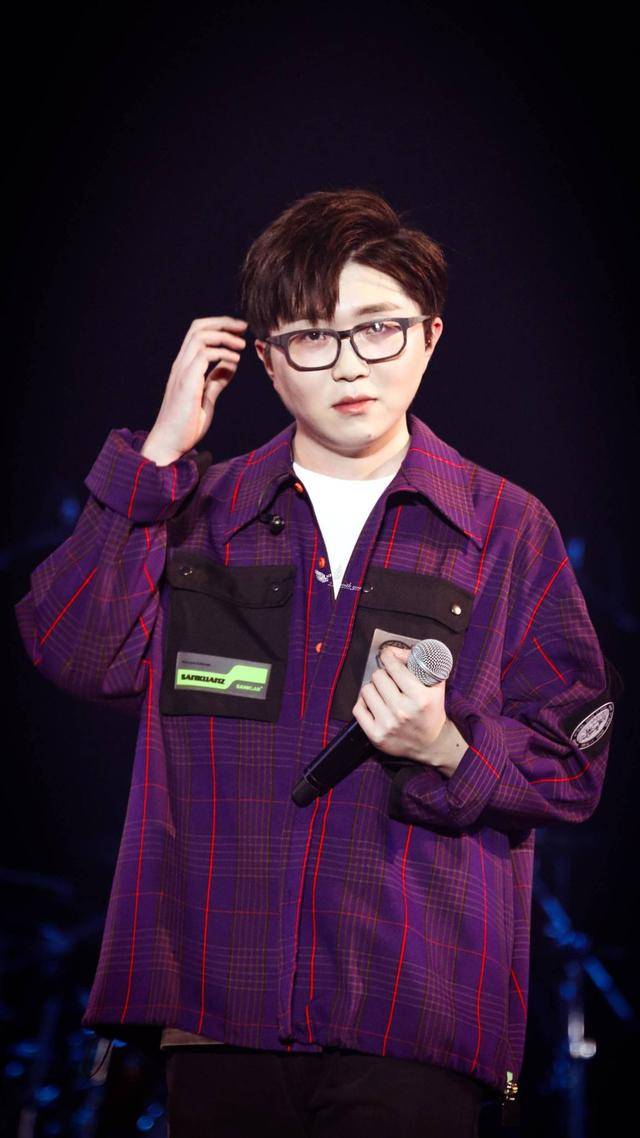 The whole story of Hua Chenyu and Mao Buyi's grievances, "We all have children"! - iMedia